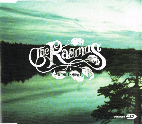 The Rasmus In The Shadows CD 12595735669 - Sklepy, Opinie, Ceny w ...