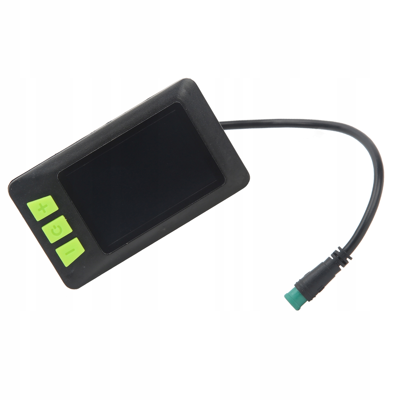 Rower elektryczny wyświetlacz LCD miernik ABS - weiyidalilki93 ... Rower elektryczny wyświetlacz LCD miernik ABS - weiyidalilki93 ...