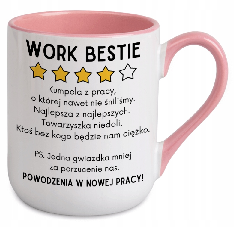 Kubek ZAVADO ceramika 330 ml • Cena, Opinie • Kubki 17359887534 • Allegro