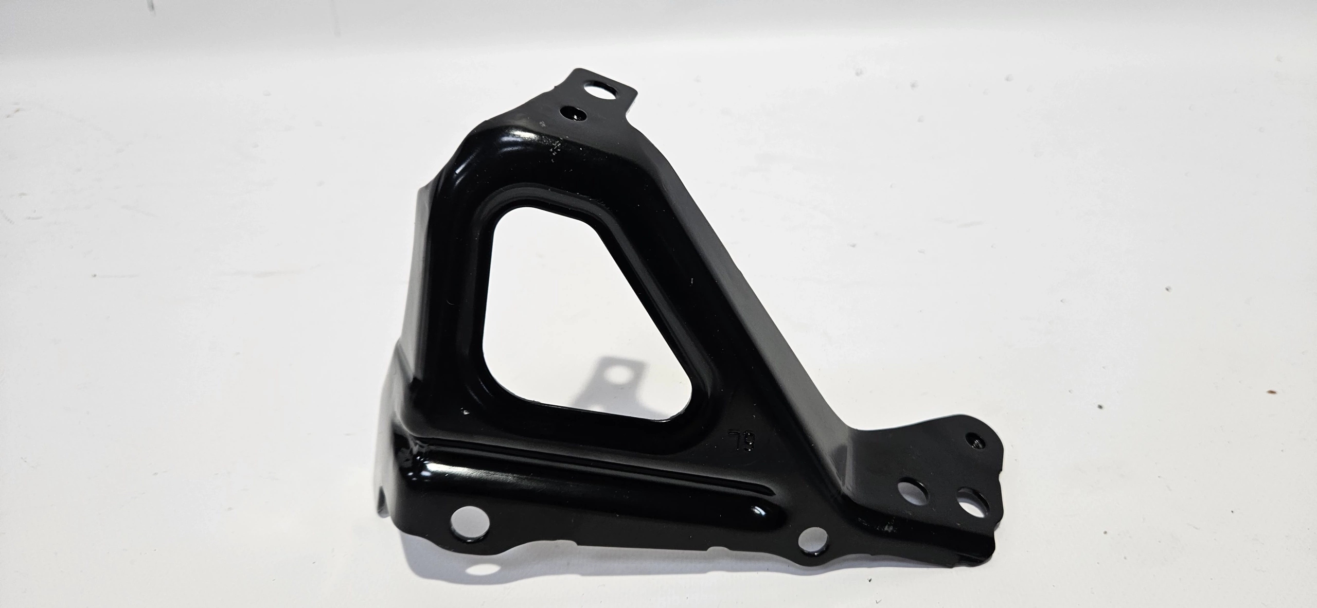 WSPORNIK BŁOTNIKA LEWY PRZÓD TOYOTA YARIS CROSS 53714-K2010 KAMAX za ...