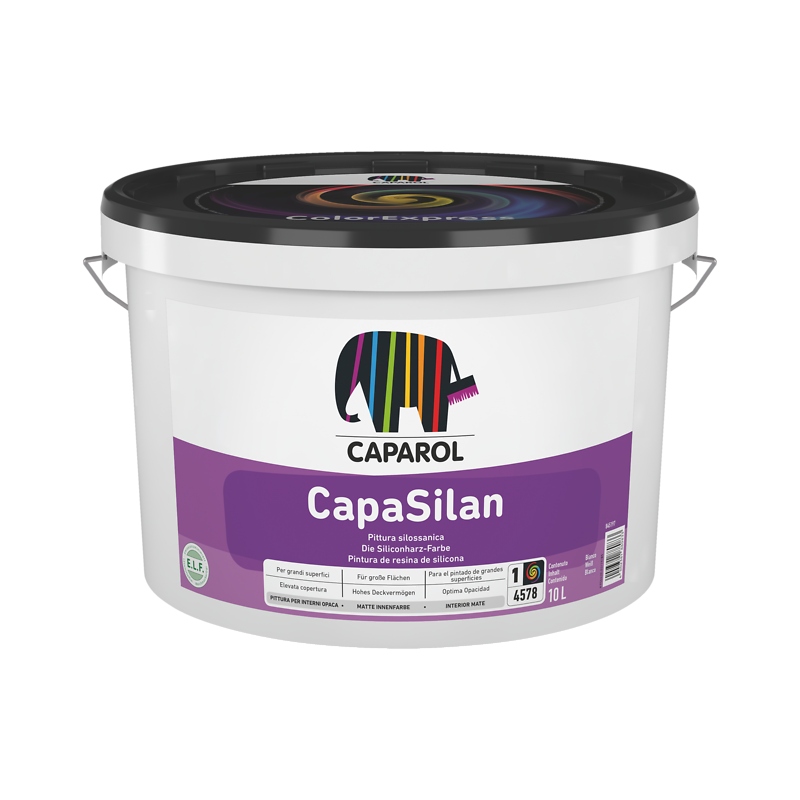 Caparol Capasilan - Niska cena na Allegro.pl