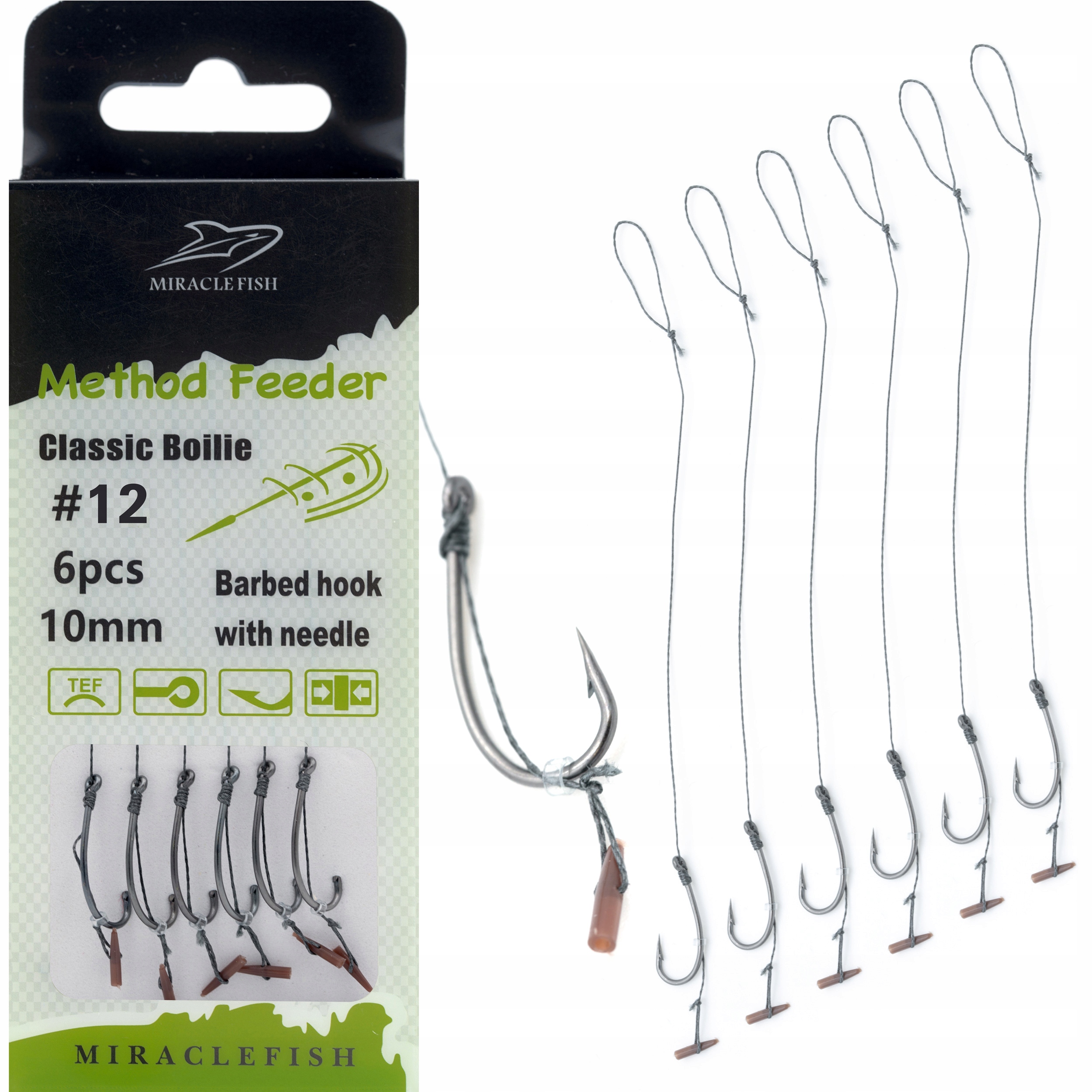 Push Needle - Niska cena na Allegro