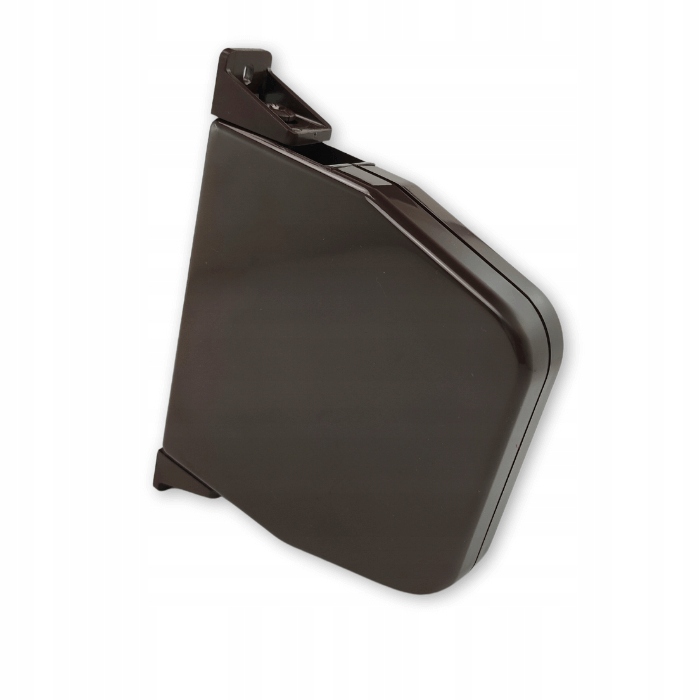 Navíječ ALUPROF HNĚDÝ pro venkovní rolety na pásku - Allegro