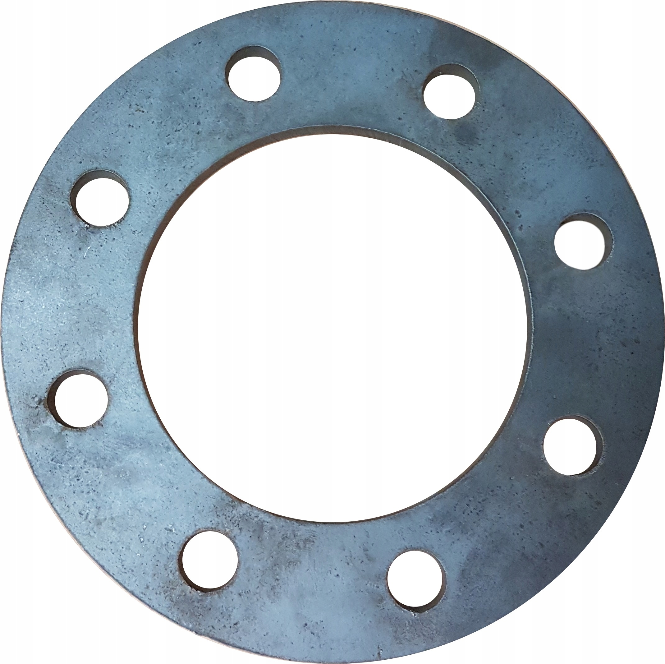 FLANSZA KRYZA KOŁNIERZ RURY WSPAWANIA 5mm wymiar • Cena, Opinie ...