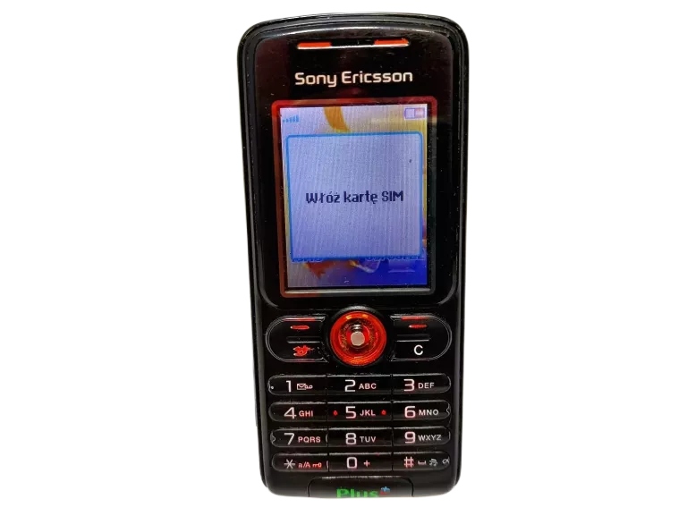 Sony Ericsson W200i - Niska cena na Allegro.pl