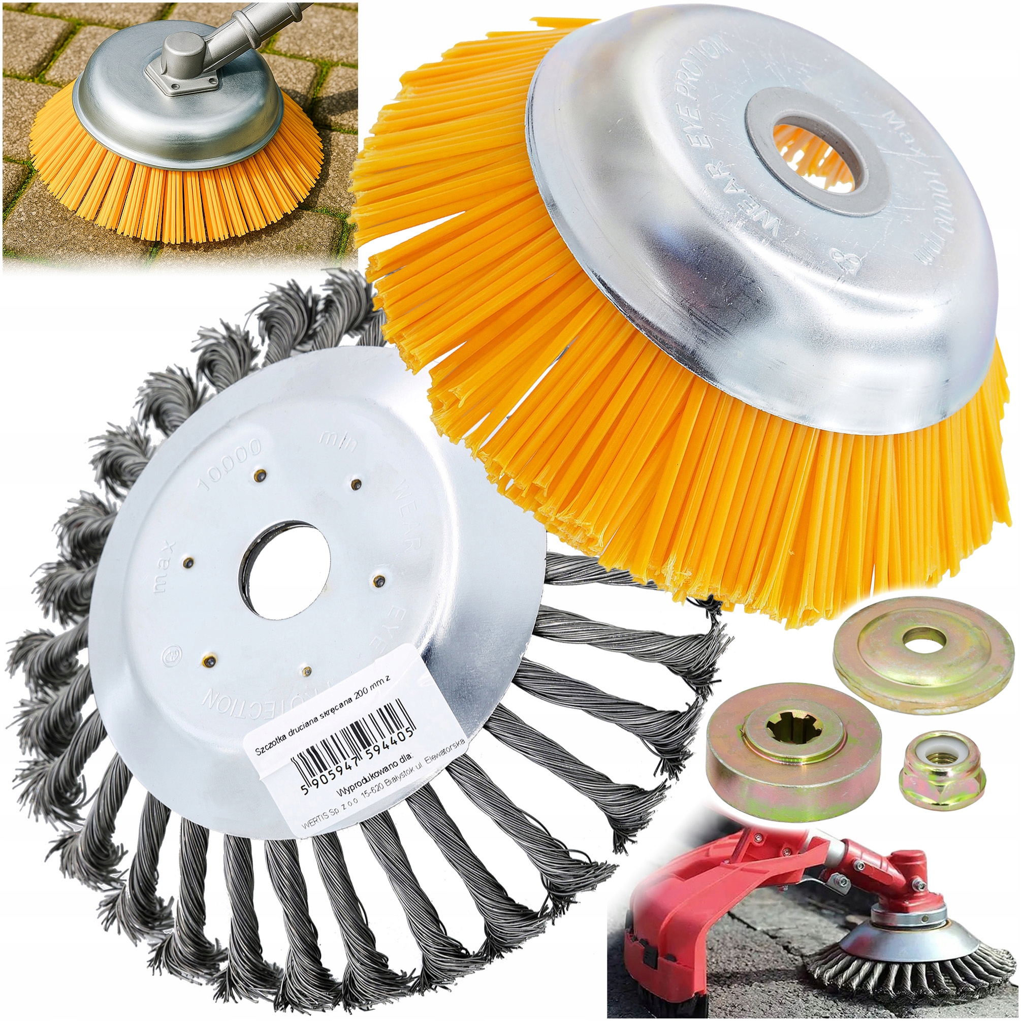 Stihl Fűkasza 350 - Alacsony ár az Allegro