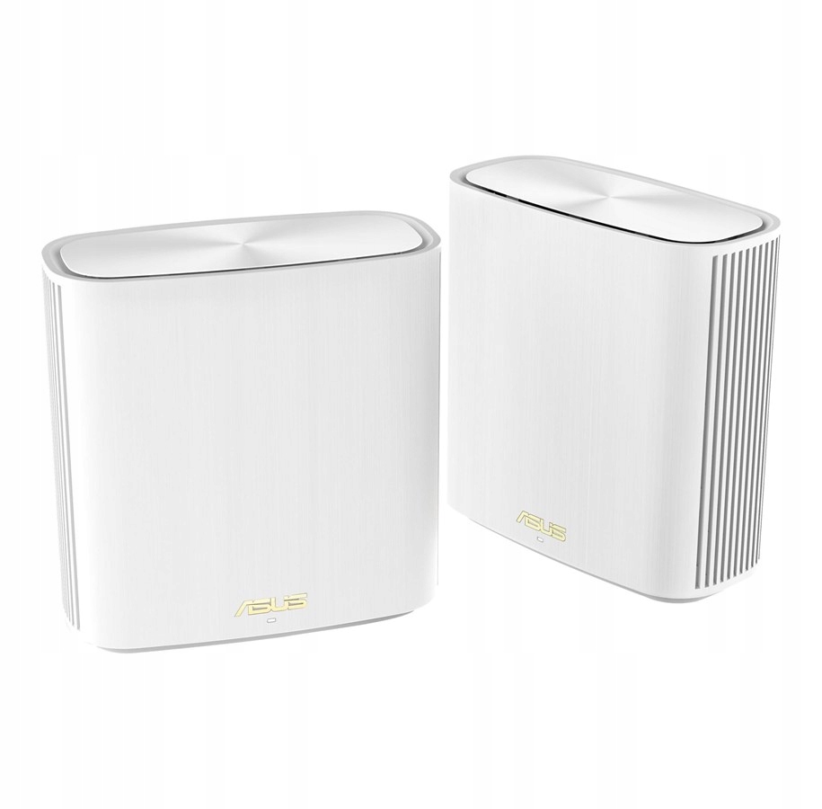 Access Point, Bridge, Router ASUS ZenWiFi XD6S 802.11ax (Wi-Fi 6 ...
