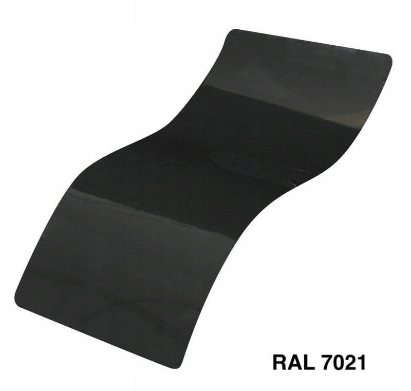 RAL 7021 Farba Proszkowa Poliestrowa Gładki Połysk (P/S1/U/7021/B-142 ... RAL 7021 Farba Proszkowa Poliestrowa Gładki Połysk (P/S1/U/7021/B-142 ...