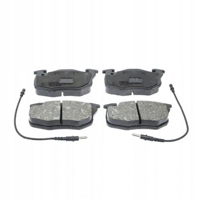 Zestaw klocków hamulcowych Peugeot OE 4253.16 za 50.00PLN z Tarnowskie ...