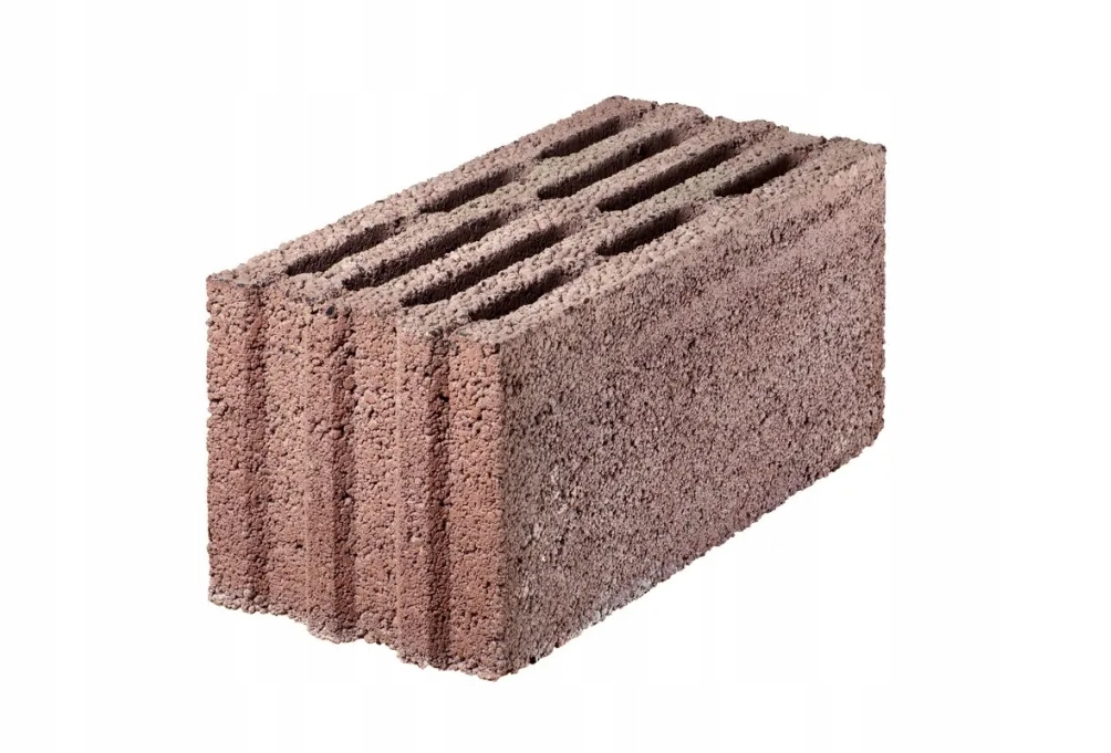 Pustak Leca BLOK 24 keramzytowy 24x24x50 • Cena, Opinie • Cegły ...