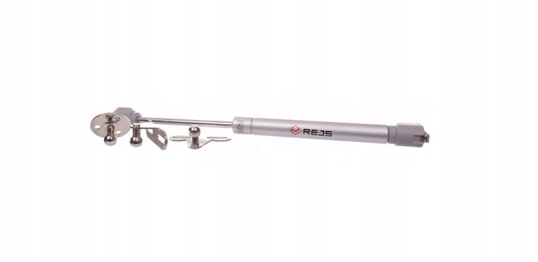 PODNOŚNIK GAZOWY SIŁOWNIK MEBLOWY 50N DO KLAP REJS (TJ03.0519.08 ...