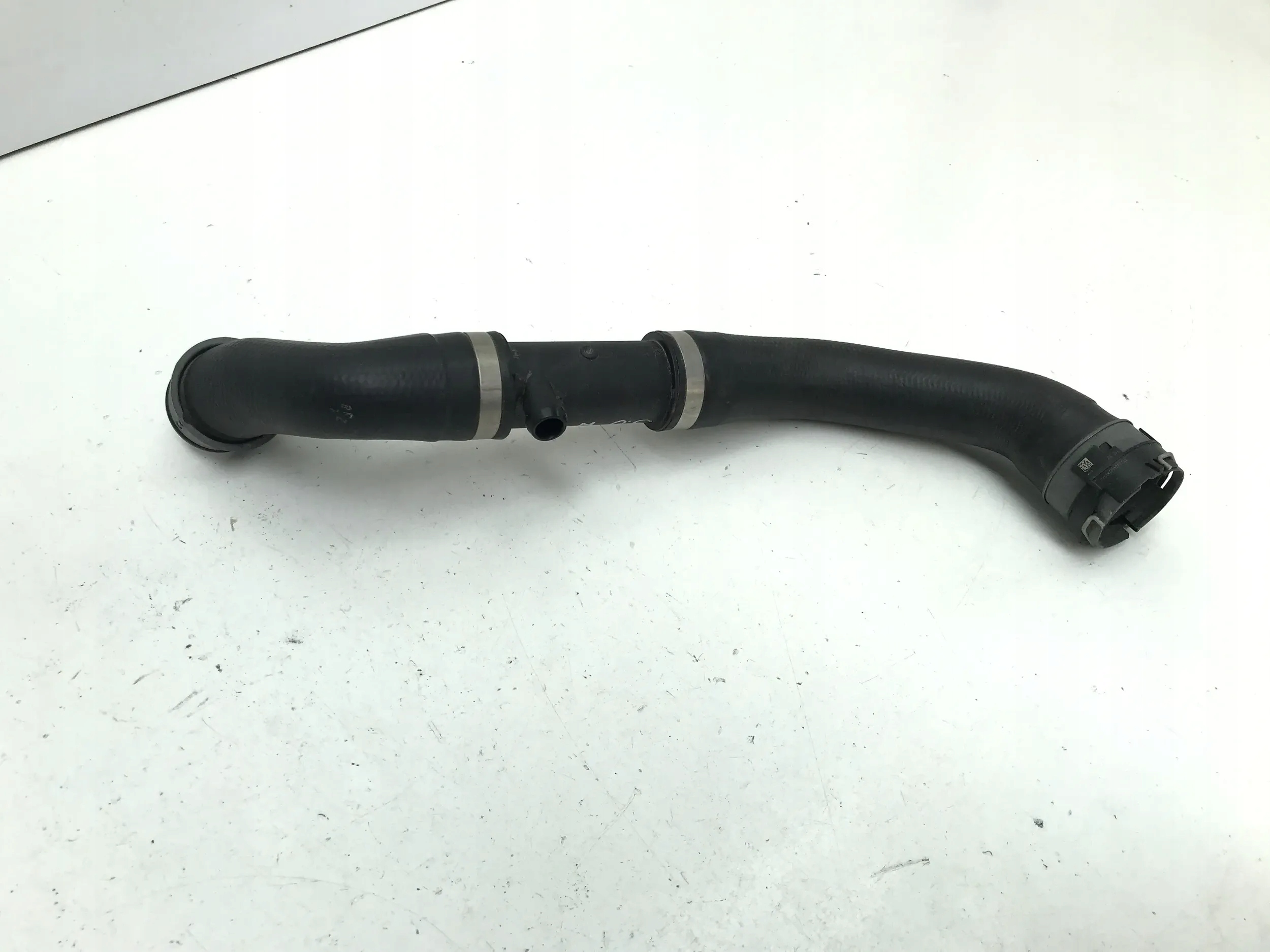 MERCEDES GLC AMG 3.0 43 C253 X253 2023 PRZEWÓD WĄŻ RURA WODY ...