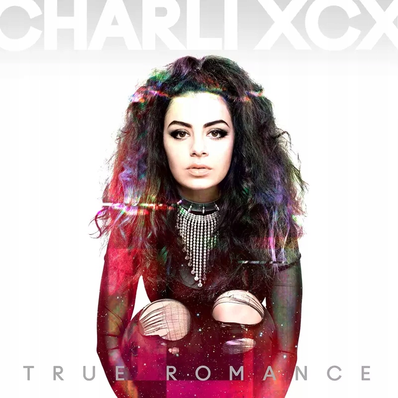 Płyta winylowa Charli XCX - True Romance (Original Angels Repress ...