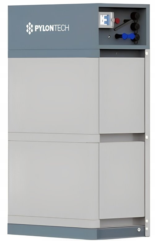 Pylontech riadiaci modul H2 FC0500M-40S - Allegro