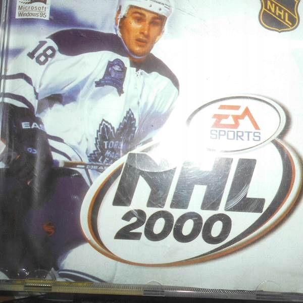 NHL 2000 - Stan: używany 40,20 zł - Sklepy, Opinie, Ceny w Allegro.pl