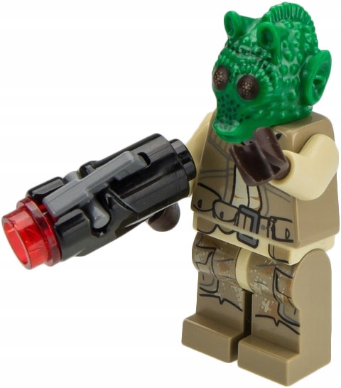 Купить LEGO STAR WARS Родианский Альянс sw0687 + Брон 75133: отзывы ...