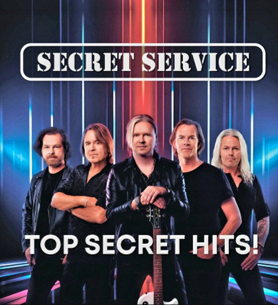 Secret Service - Niska cena na Allegro