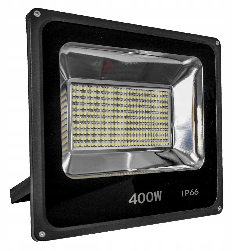 LAMPA HALOGEN/NAŚWIETLACZ/REFLEKTOR LED 400W SLIM (36422) • Cena ... LAMPA HALOGEN/NAŚWIETLACZ/REFLEKTOR LED 400W SLIM (36422) • Cena ...