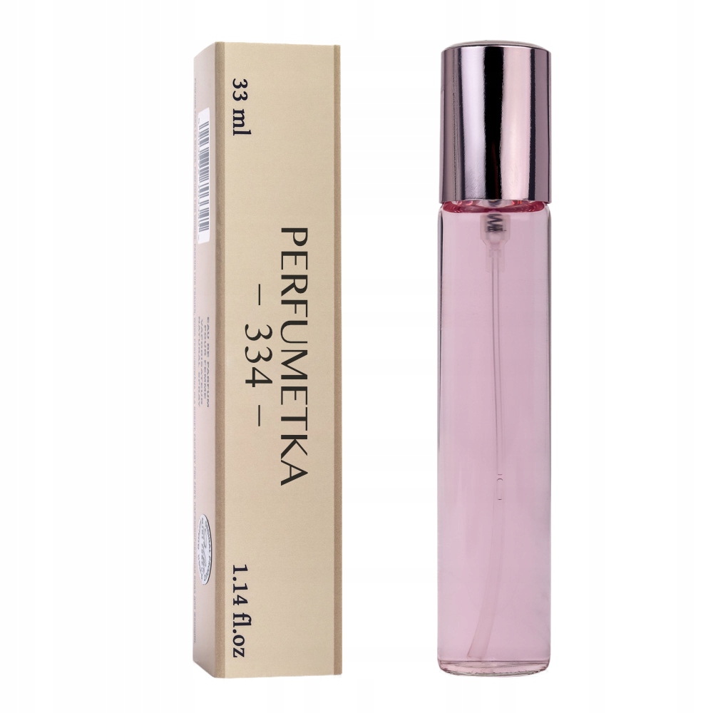 Trwałe Perfumy 33ml My Idole Perfumetki 33 ml (5903824603349) • Cena ...