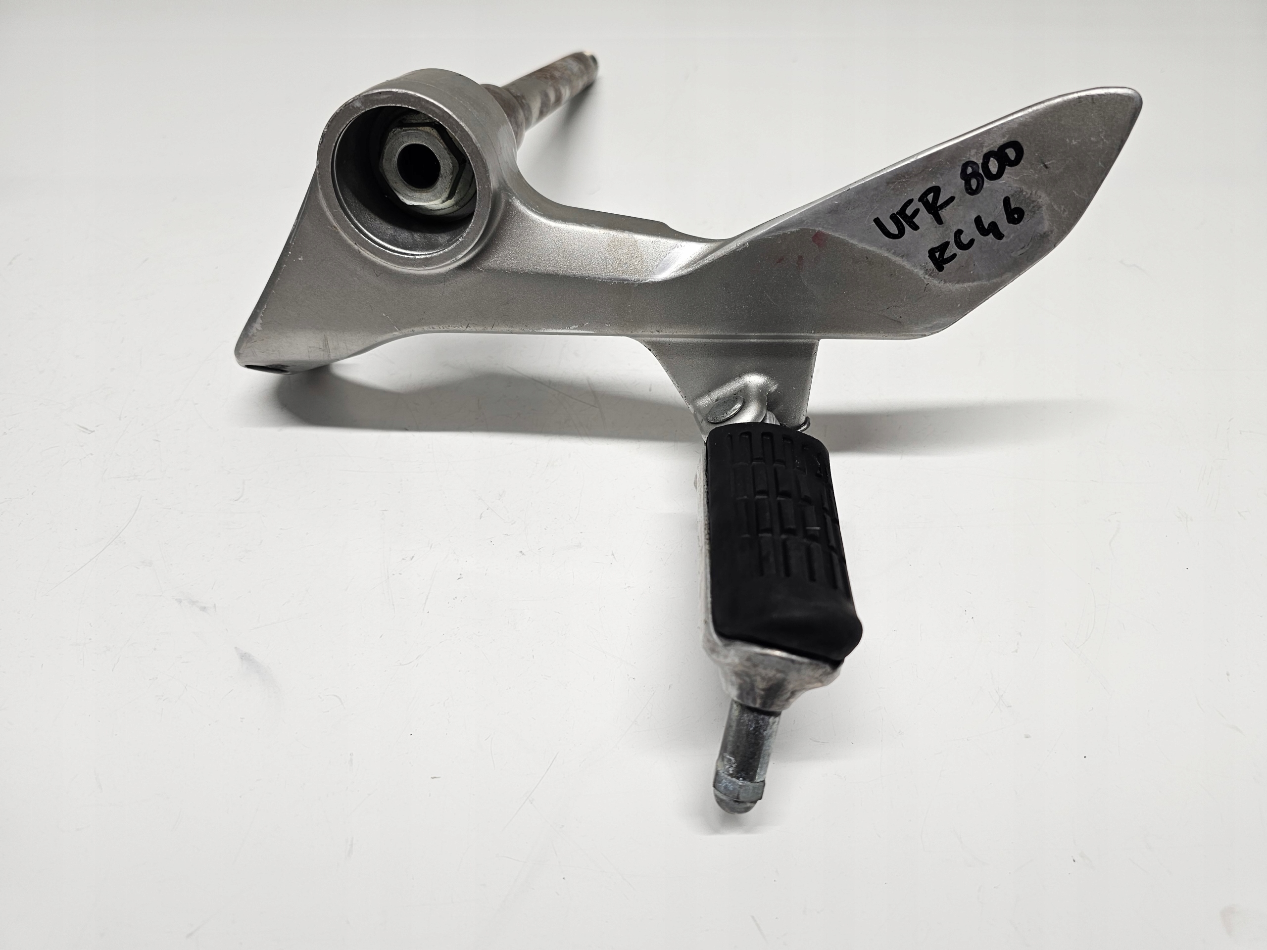 Honda VFR 800 RC 46 RC46 set lewy podnóżek kam873 za 170 zł z ...