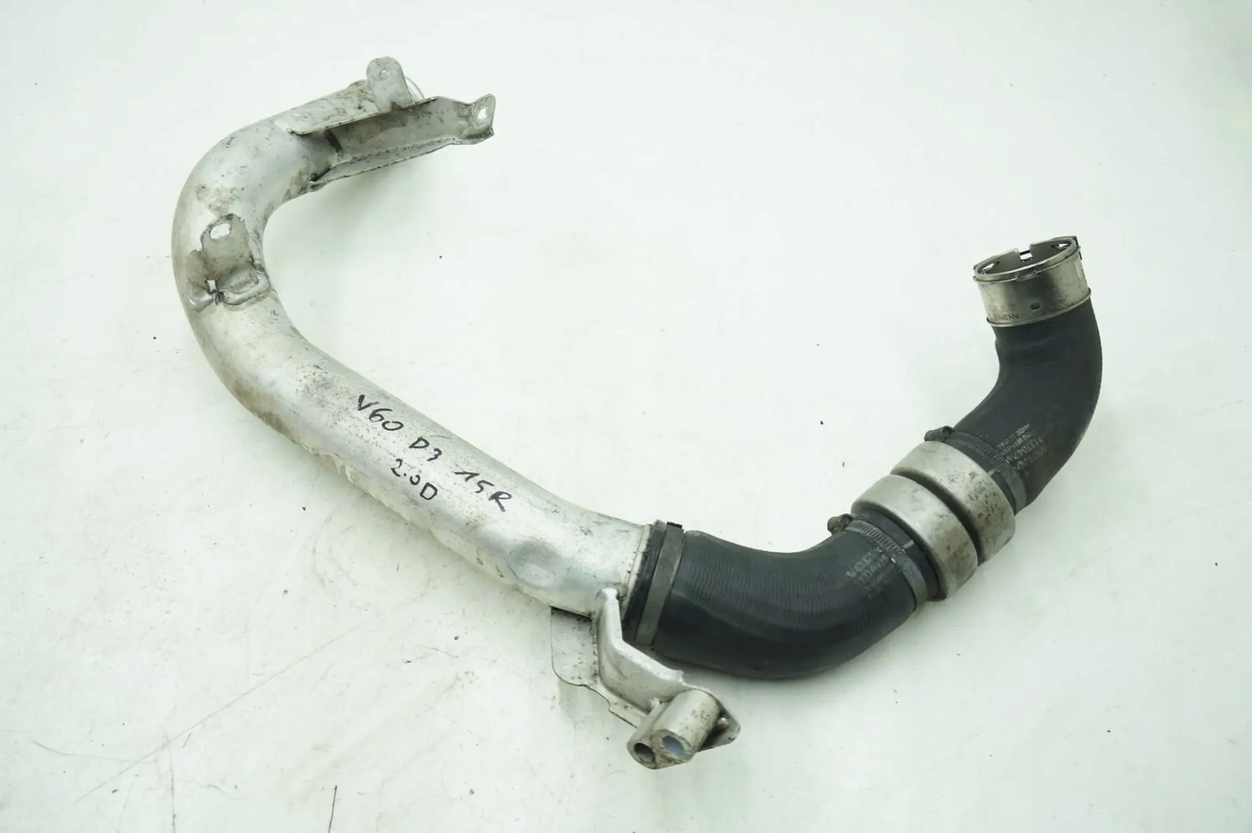 RURA INTERCOOLER Volvo V60 D3 2.0D 15r 31370288 31370288 za 750 zł z ...