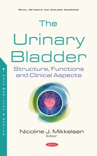 Urinary Bladder: Structure, Functions and Clinical (9835936216) | Ebook Allegro