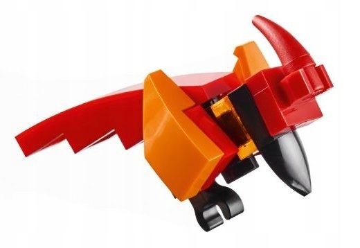 Lego Fenix - Niska cena na Allegro.pl