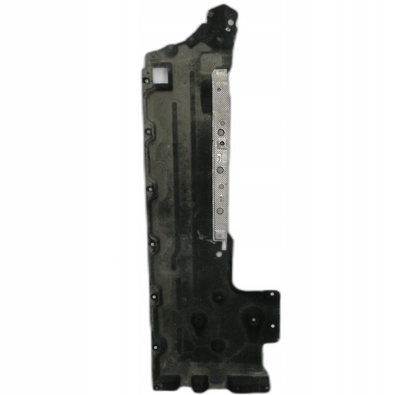 ALFA ROMEO STELVIO OSŁONA PODWOZIA LEWA PŁYTA ORYG 50549796 50549796 ...