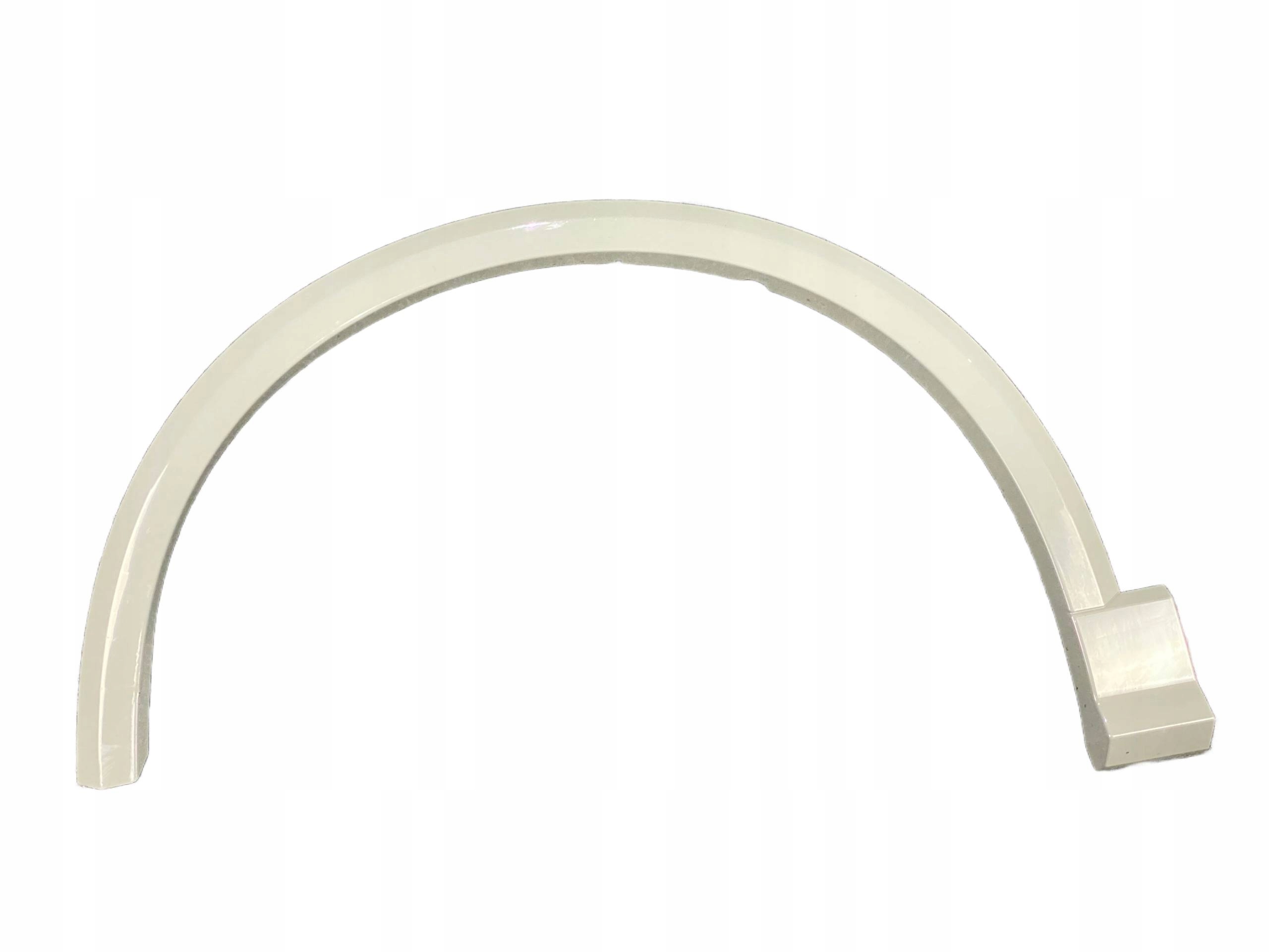 Audi OE 81A853717A listwa błotnika - porównaj ceny - Allegro.pl