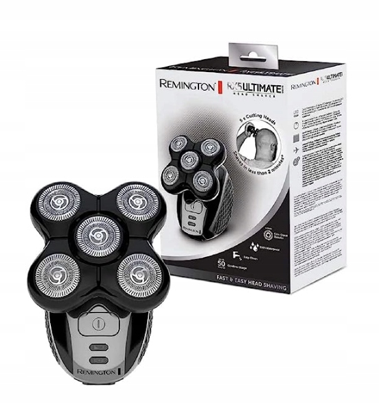 REMINGTON XR1501 ELEKTRYCZNA GOLARKA 78425 - Sklep, Opinie, Cena w ...