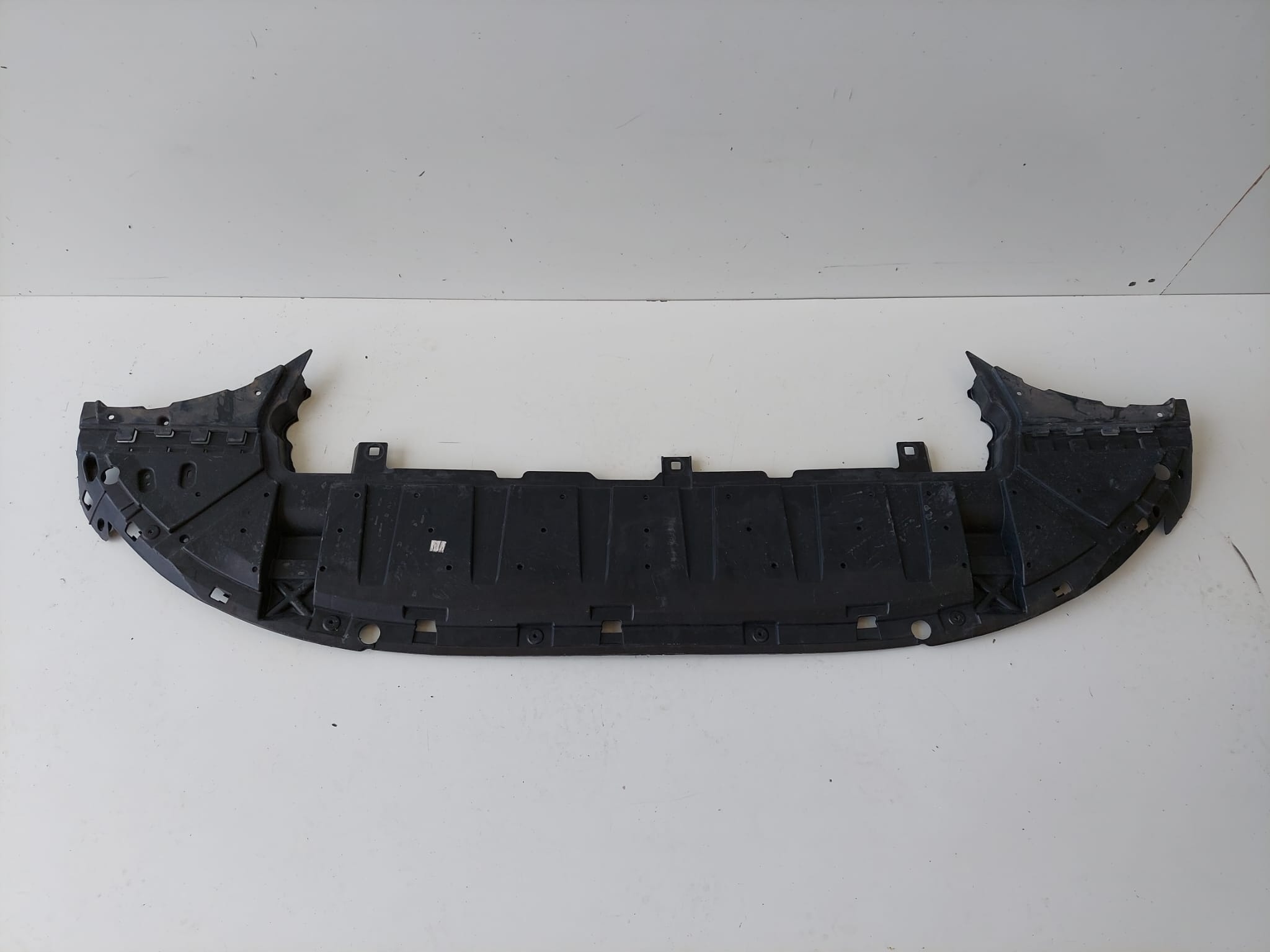 VOLVO V60 S60 PŁYTA OSŁONA POD ZDERZAK 32227198 ORYGINAŁ 32227198 za ...