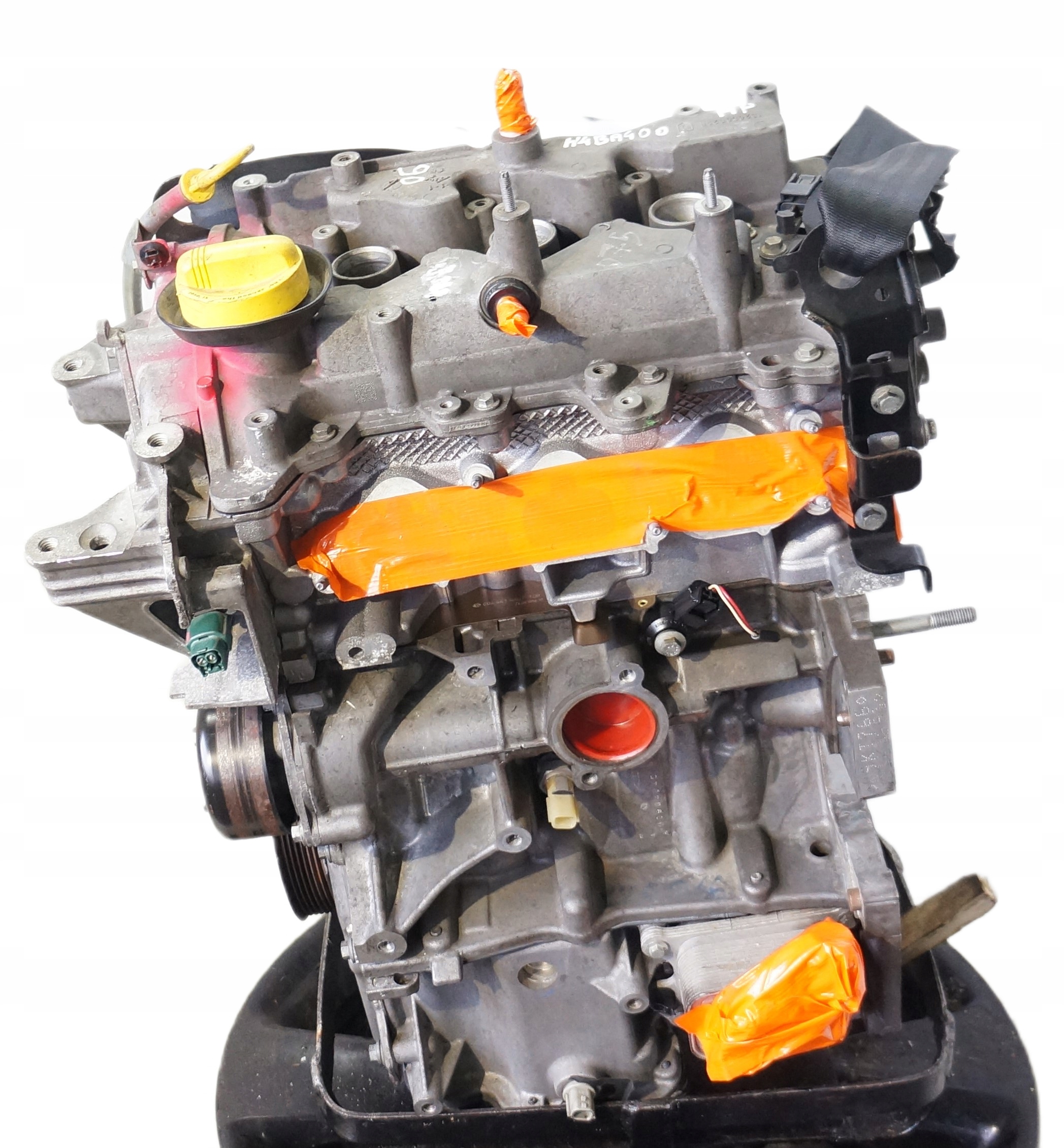 Silnik H4m - Niska cena na Allegro.pl