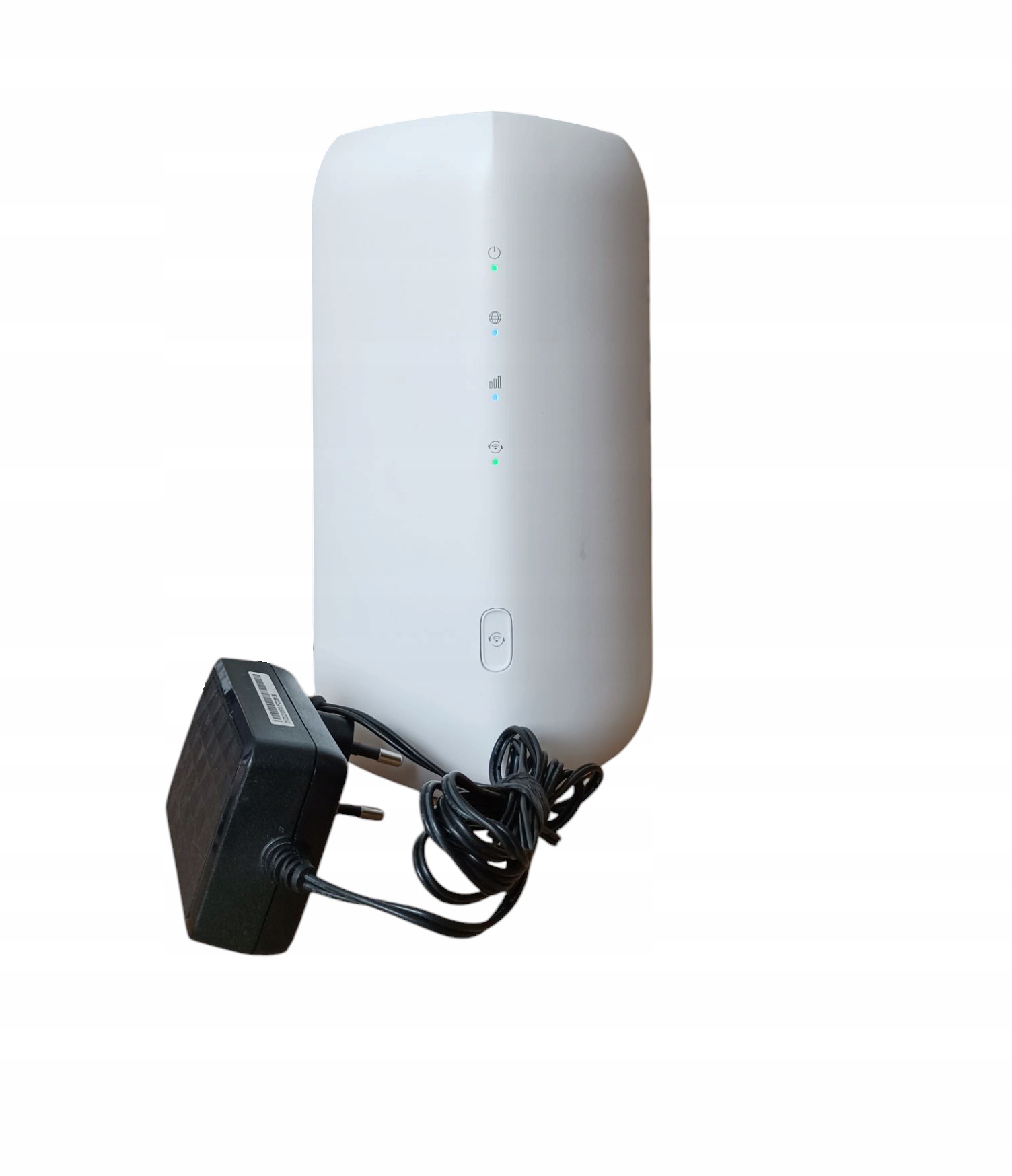 Router modem domowy 5G na kartę SIM WiFi 6 AX1800 LTE 4G agregacja 4 ...