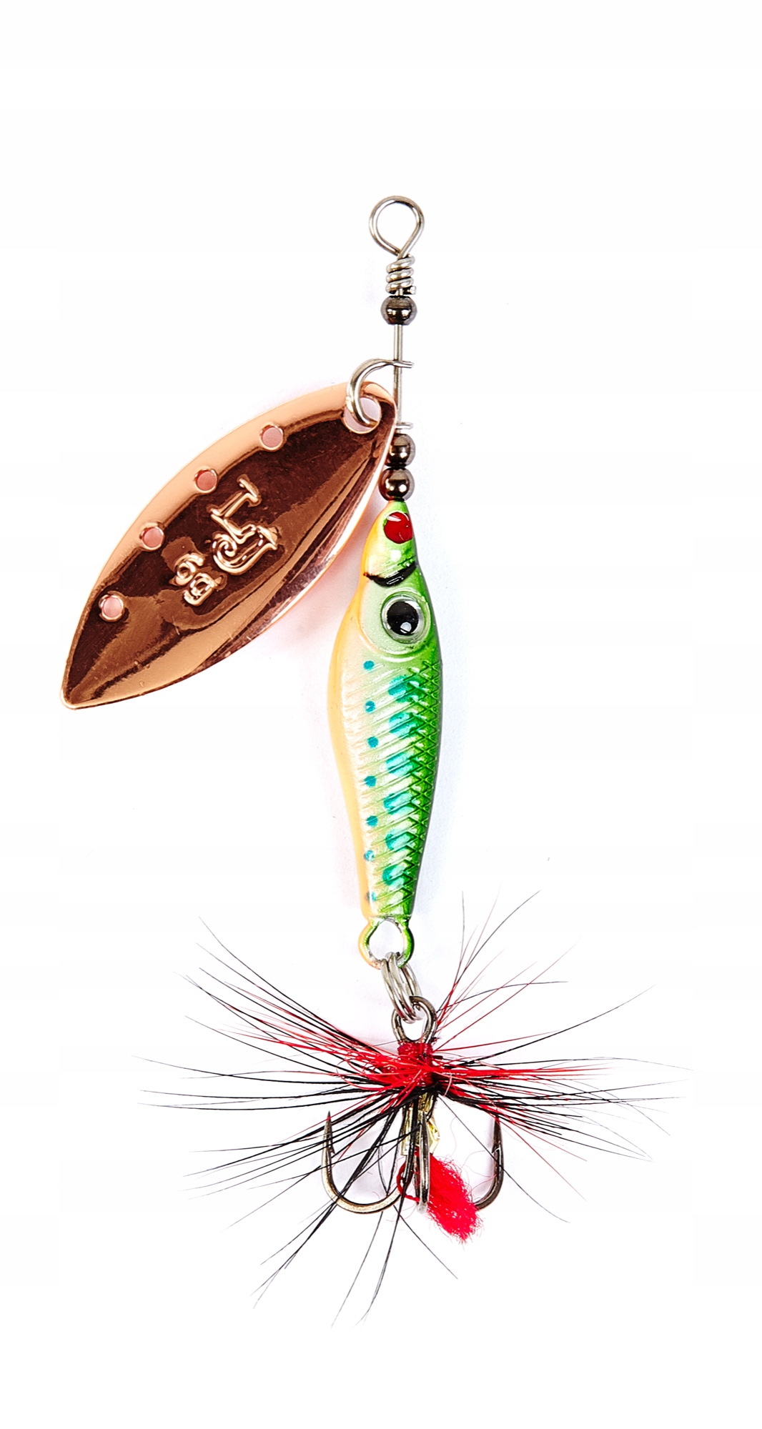 ! Long John ! w Przynęty wędkarskie Sztuczne - Allegro.pl