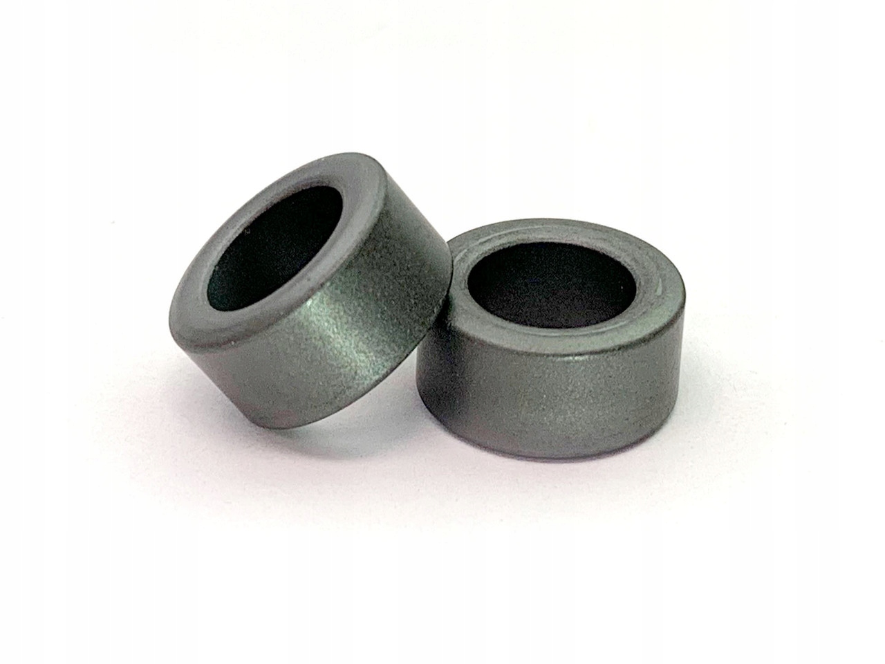 Rdzeń ferrytowy Amidon FT50a-77 -2sztuki - Sklep, Opinie, Cena w Allegro