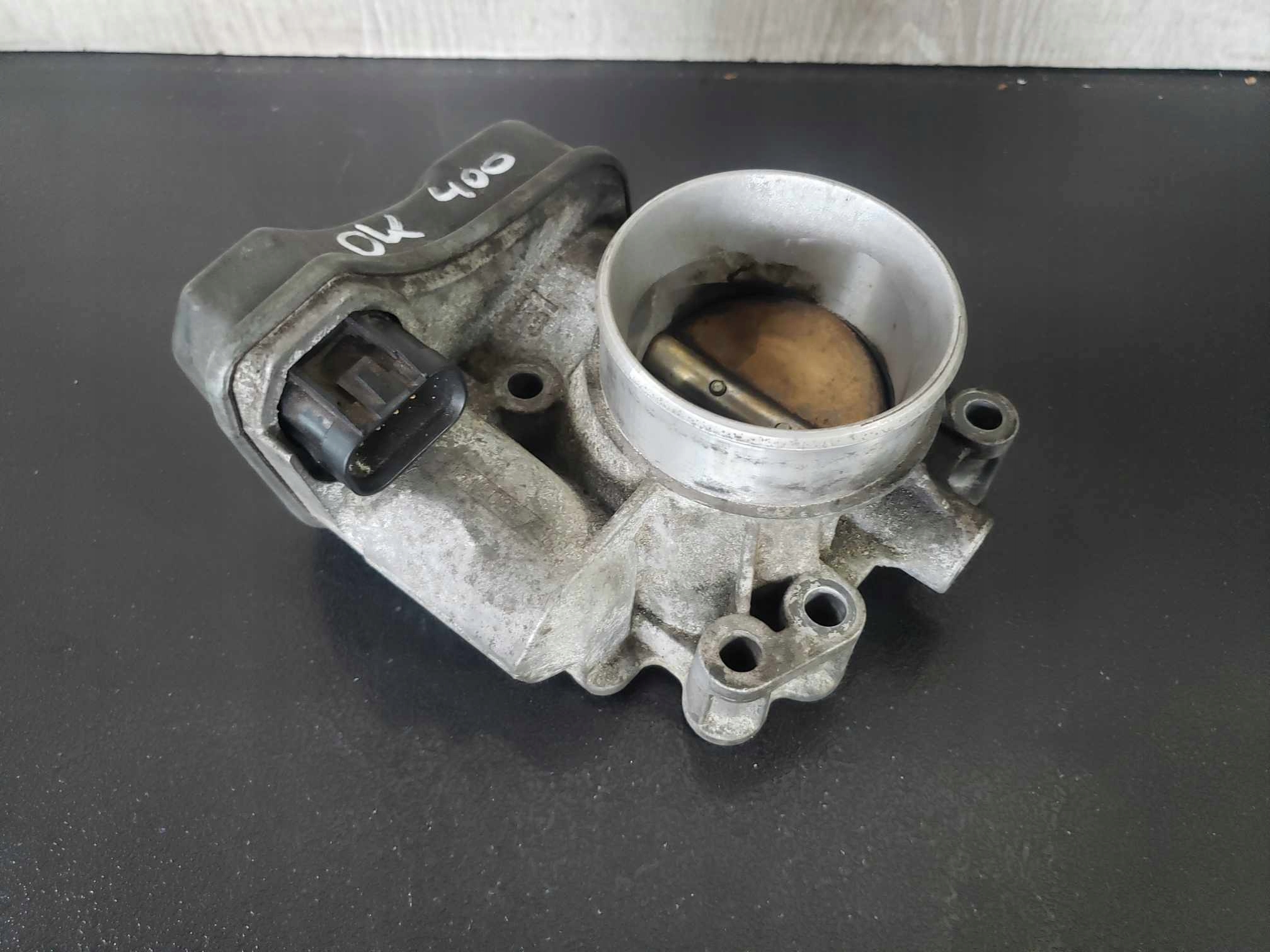 Przepustnica SAAB 02-07 r. 2.0t 1.8t b207 12791257 za 499.00PLN z Chodel - Allegro - (14196736623)