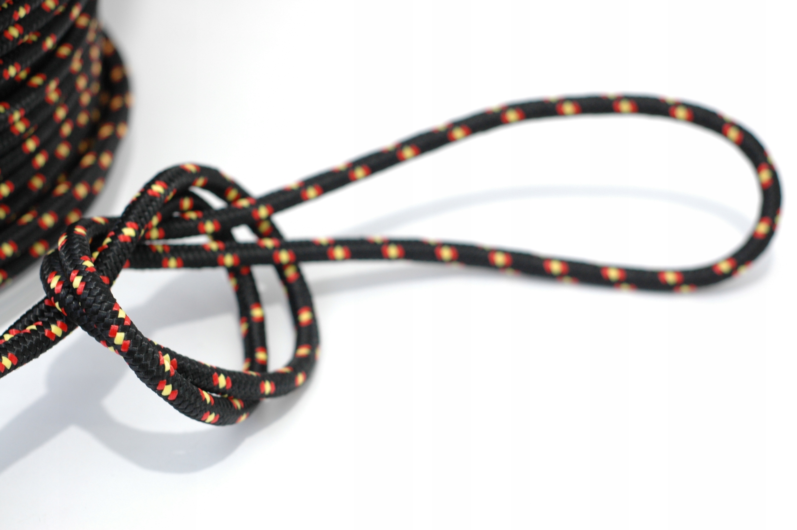 Lina polipropylenowa Unimet 10 x 1 m • Cena, Opinie • Liny 10805902853 • Allegro