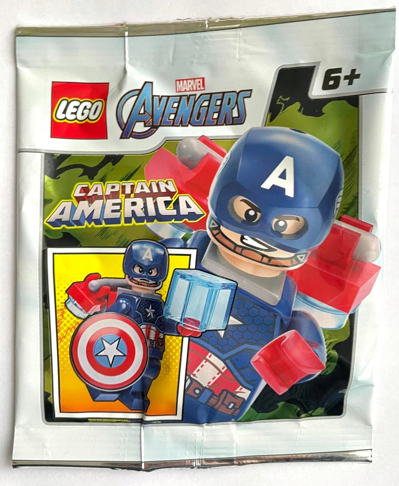 Lego Tesseract - Niska cena na Allegro.pl