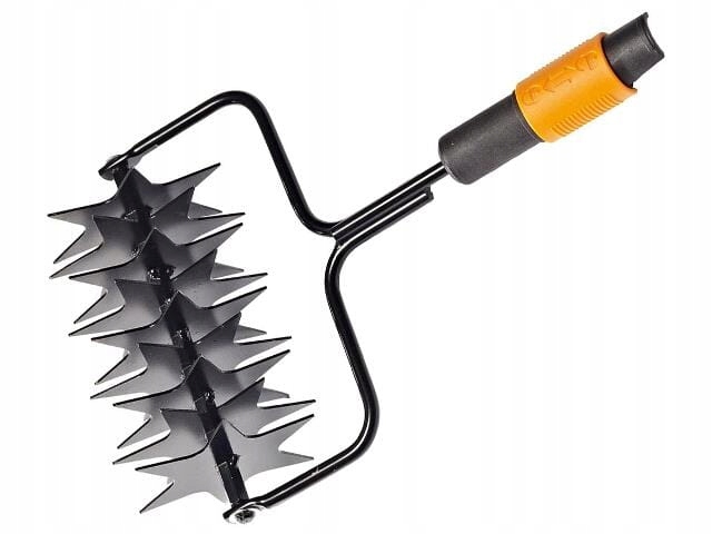 Aerator Fiskars 20 cm 0 W (6411501365248) • Cena, Opinie ...