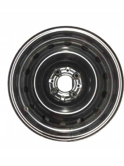 Felga stalowa Citroen OE BERLINGO/ SAXO/ XSARA 2 6.0" x 15" 4x108 ET 27 ...