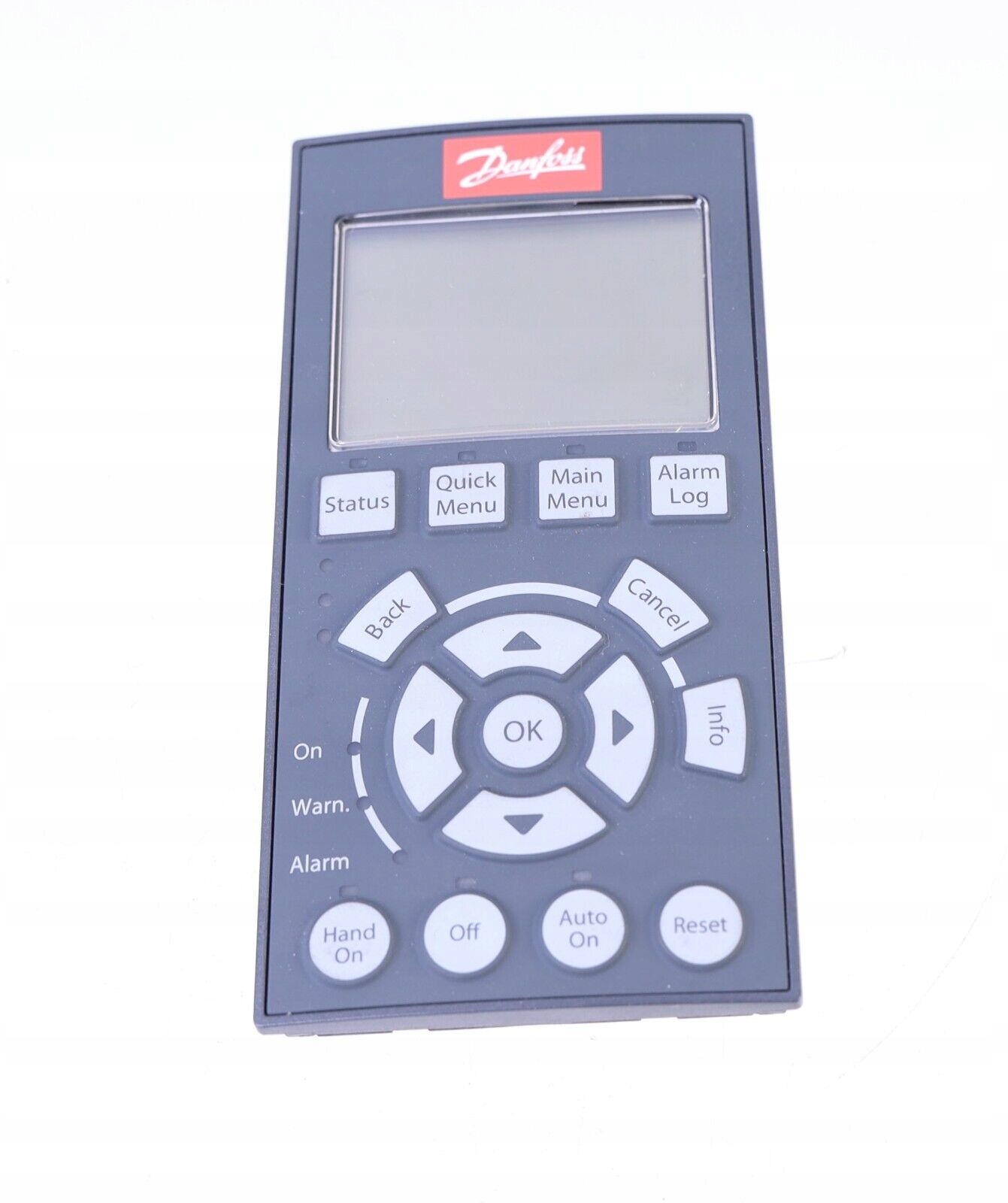 Sterownik PLC Danfoss LCP 102 • Cena, Opinie - Allegro