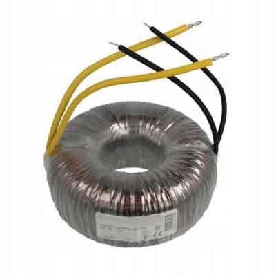 TT20/11.7 Transformator toroidalny 20W ; 11,7V - 1.7A - Sklep, Opinie ...