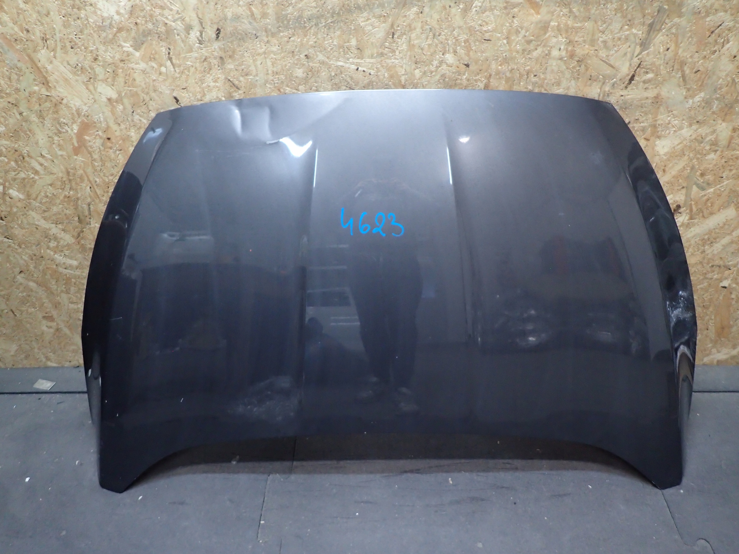 MASKA FORD C MAX MK2 LIFT za 1250.00PLN z Jasienica - Allegro ...