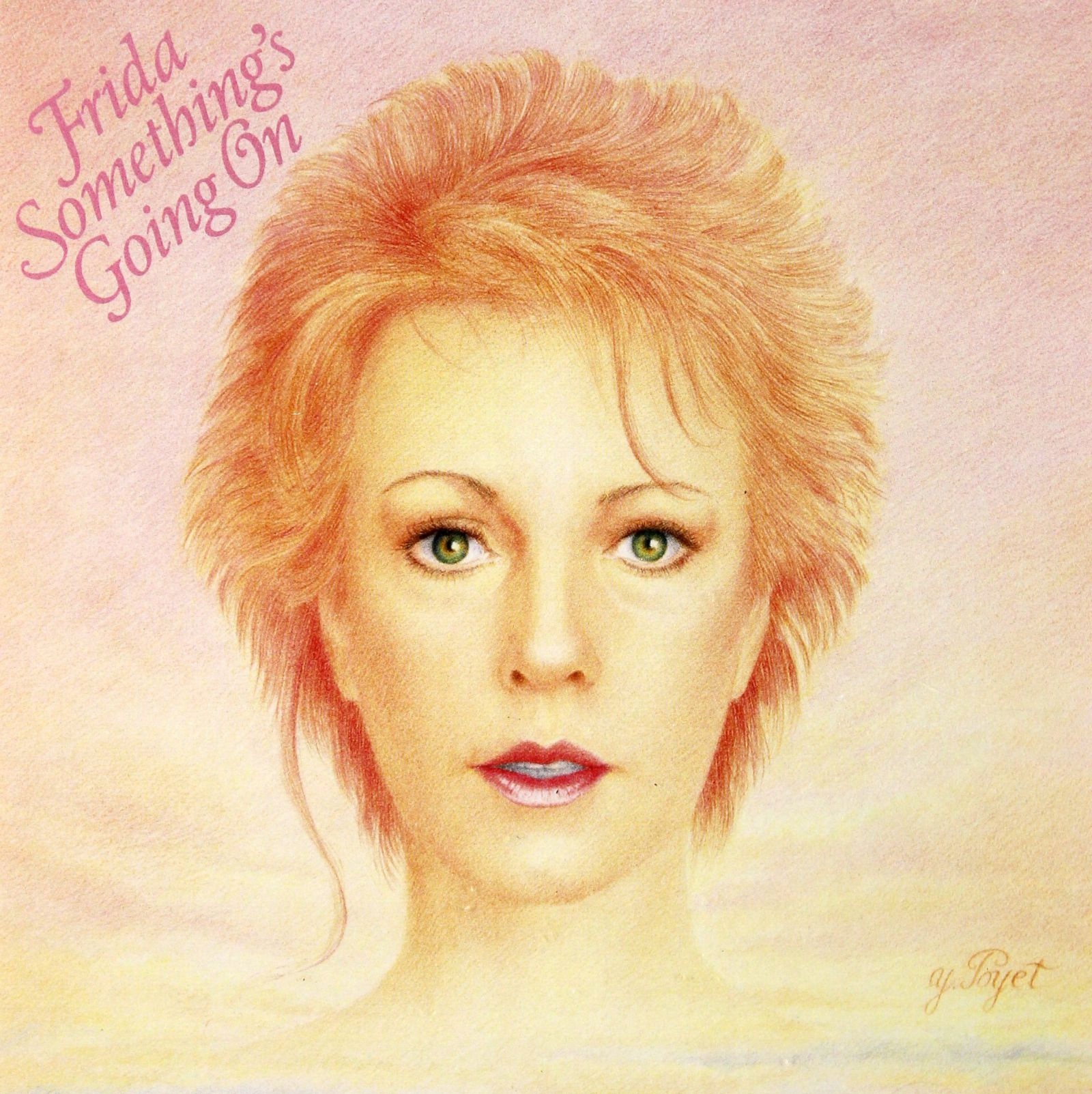 Something's Going On Frida - Niska cena na Allegro.pl