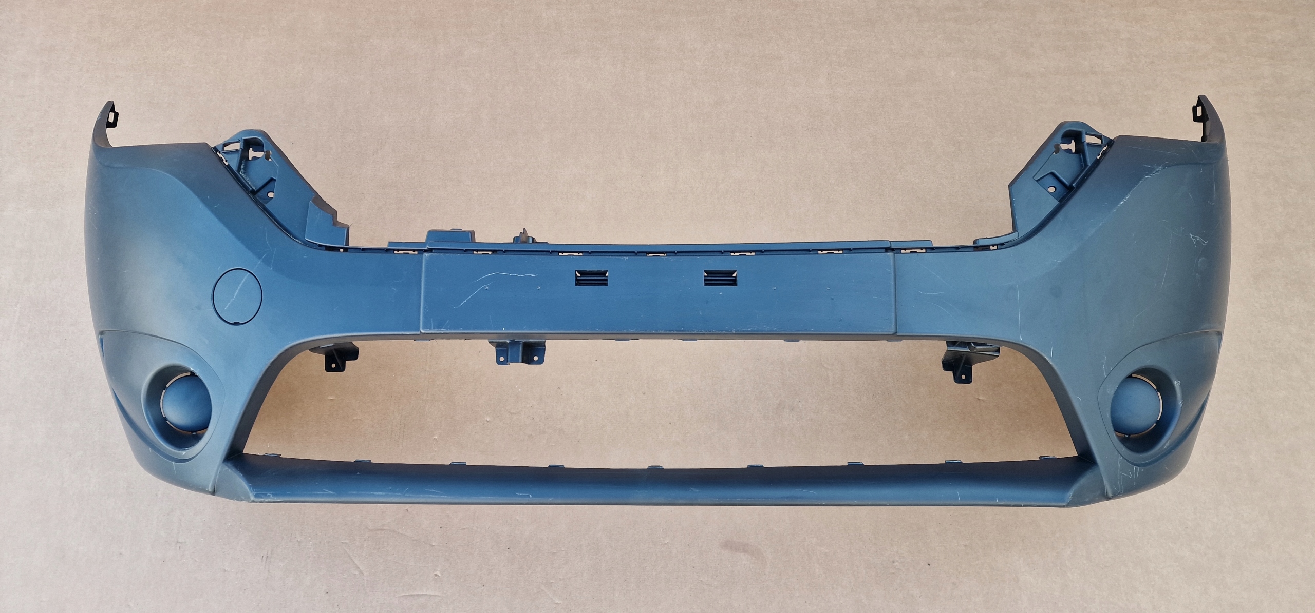 Przedmioty użytkownika scspoland_com - Zderzaki - Strona 2 - Allegro