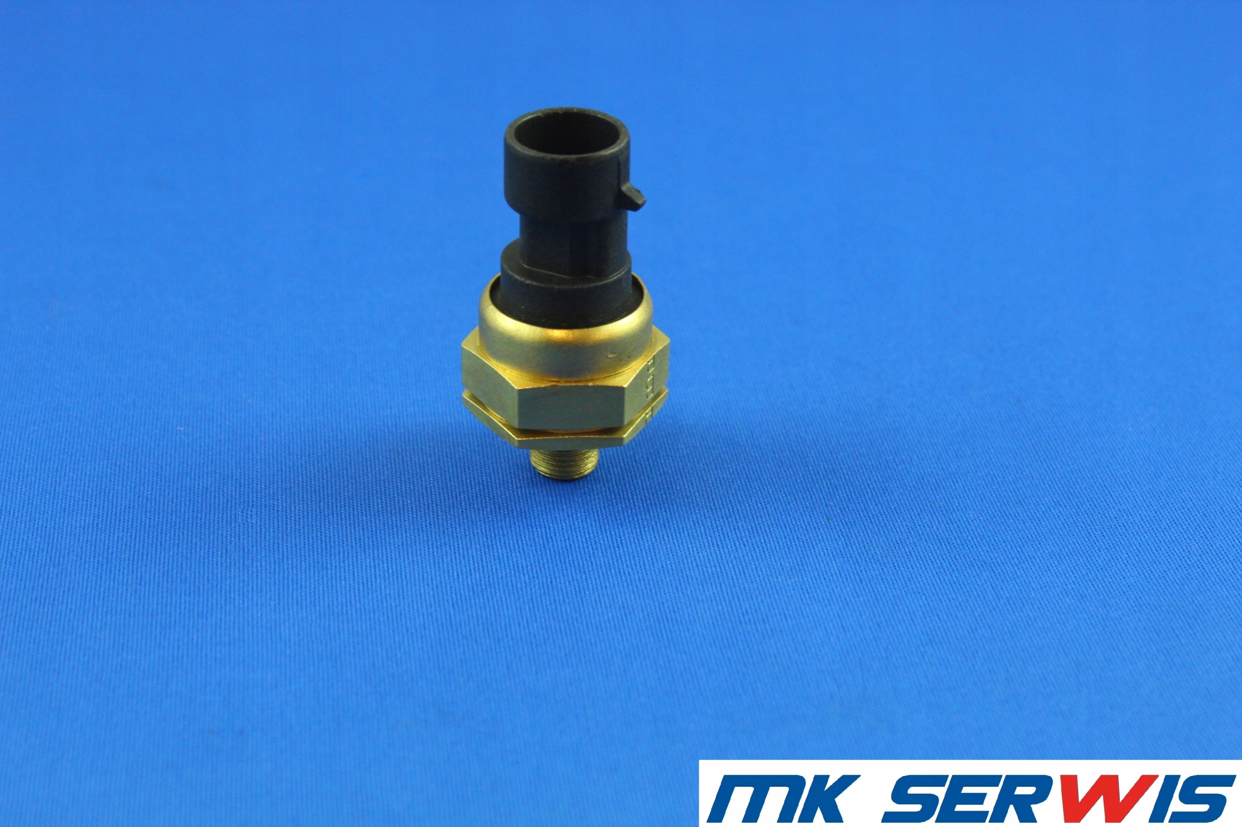 Czujnik ciśnienia oleju KUBOTA 6697920 BOBCAT za 240.00PLN z Suchedniów ...