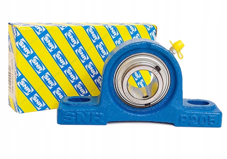 Łożyska Ucp 307 - Niska cena na Allegro.pl