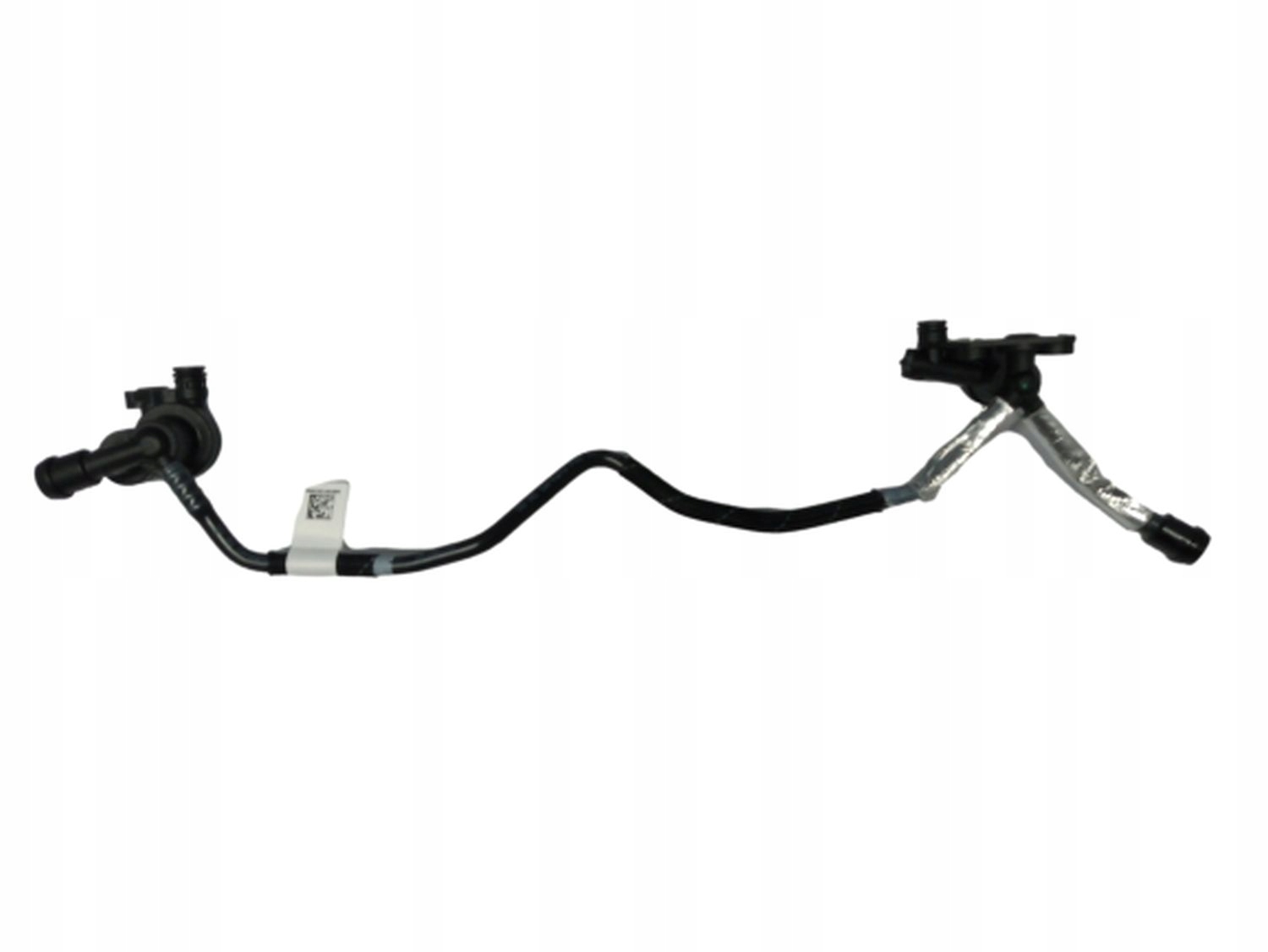 WĄŻ PRZEWÓD WODNY RURA 059121086BG AUDI VW A4 A5 A6 A7 ORYGINAŁ ASO ...