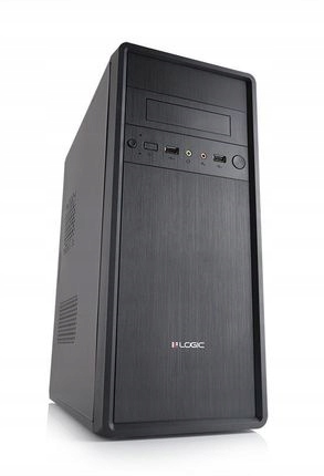 KOMPUTER PC LOGIC CELERON G1840 8GB DDR3 500GB HDD LIC WIN 8.1 PRO (211 ...
