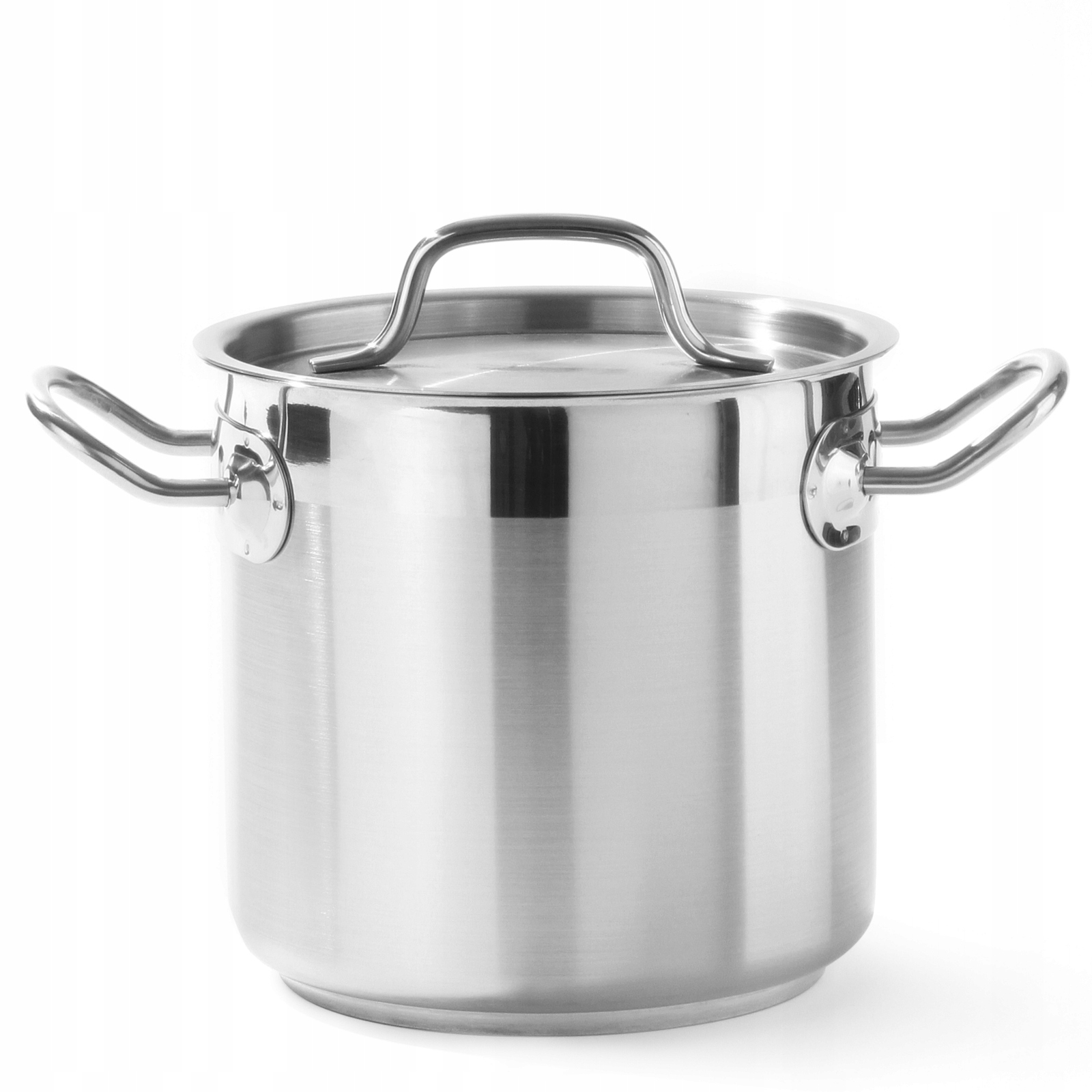 MAGAS EDÉNY FEDŐVEL, SZENDVICSALJ, ROZSDAMENTES ACÉL, 50 LITER ...